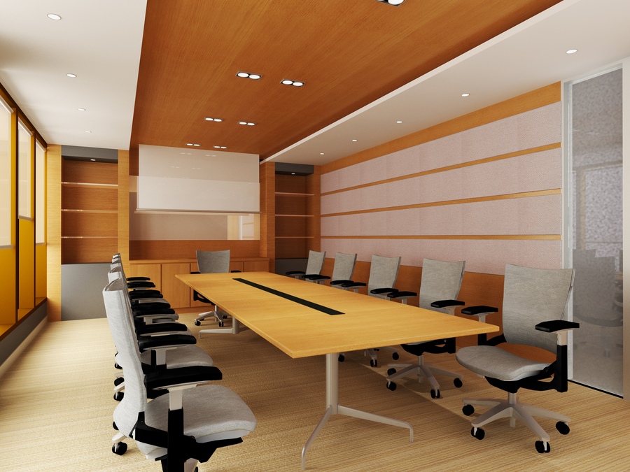 5 Things You Didn’t Know About Office Security - Alliance ...