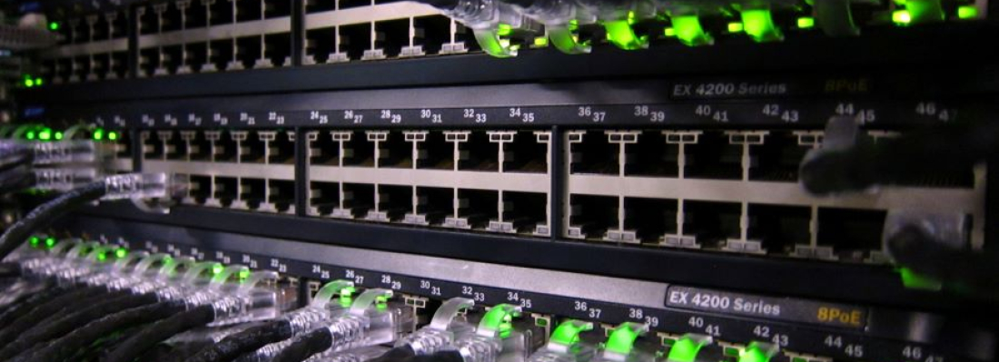 How Your Company Benefits from a Structured Cabling Installation ...